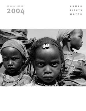 Human Rights Watch