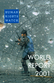 HRW: Recent Publications