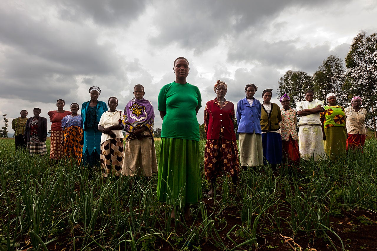 Waiting for Justice: Kenya's Mt. Elgon Region | Human Rights Watch