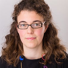 Katharina Rall | Human Rights Watch