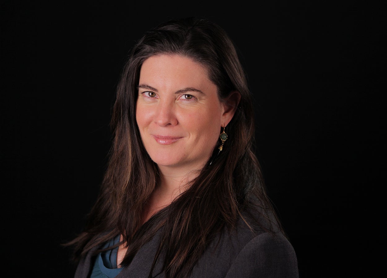 Aisling Reidy | Human Rights Watch