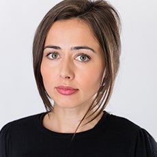 Emina Ćerimović | Human Rights Watch