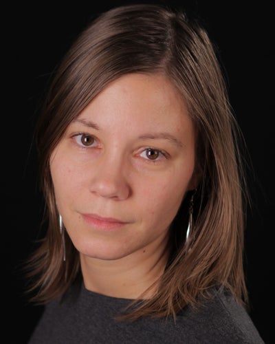 Lydia Gall | Human Rights Watch