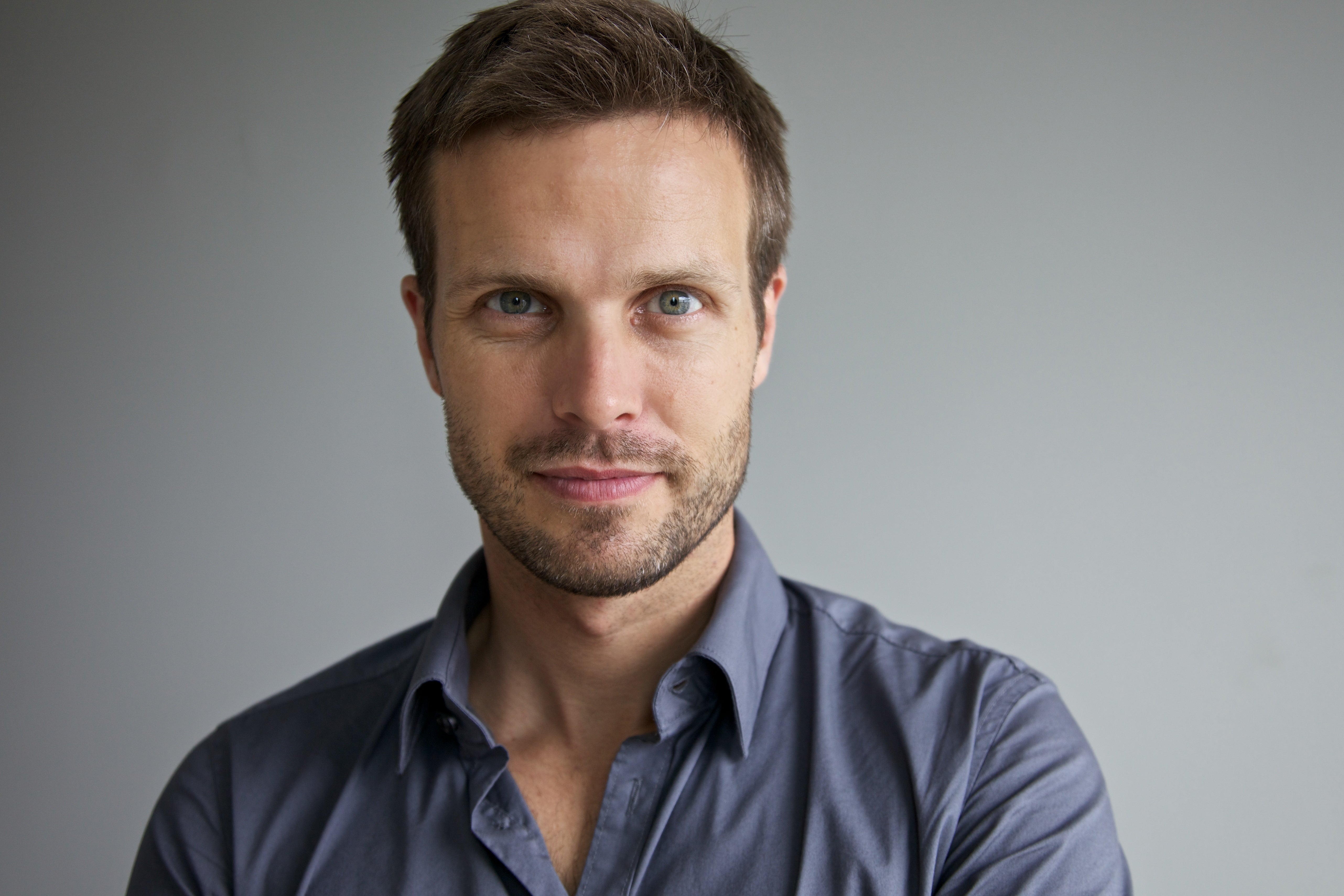 Ole Solvang | Human Rights Watch