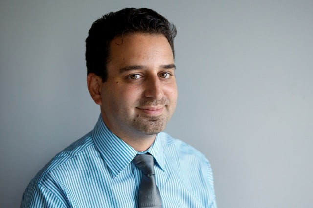 Steve Swerdlow | Human Rights Watch