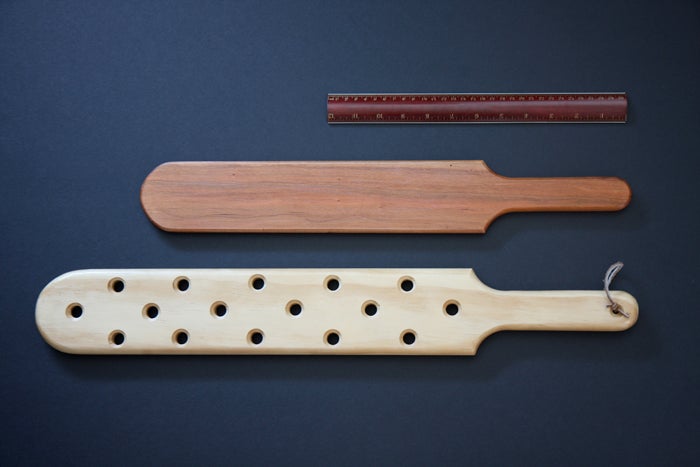 Executive Summary of A Violent Education | Human Rights Watch