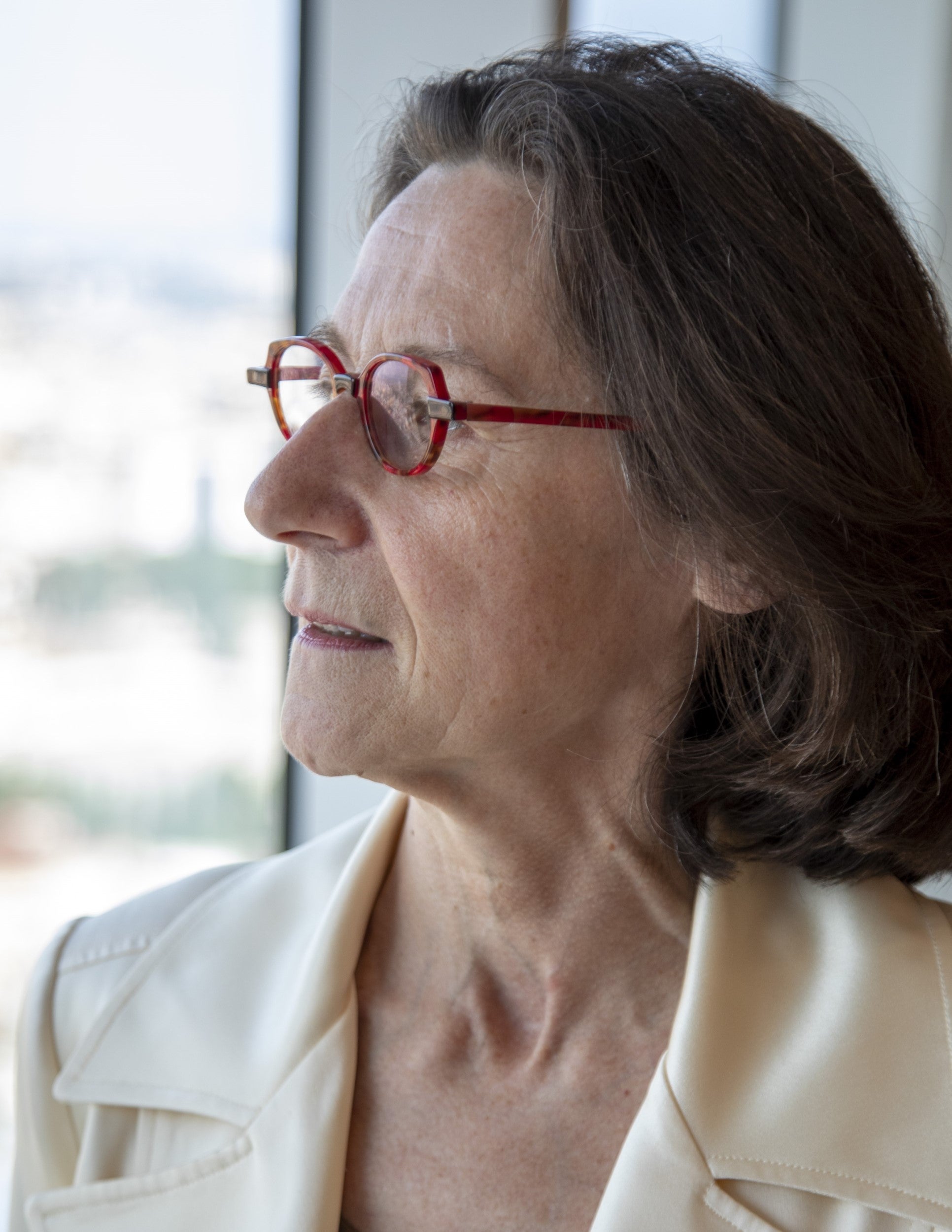 Isabelle de Wismes | Human Rights Watch