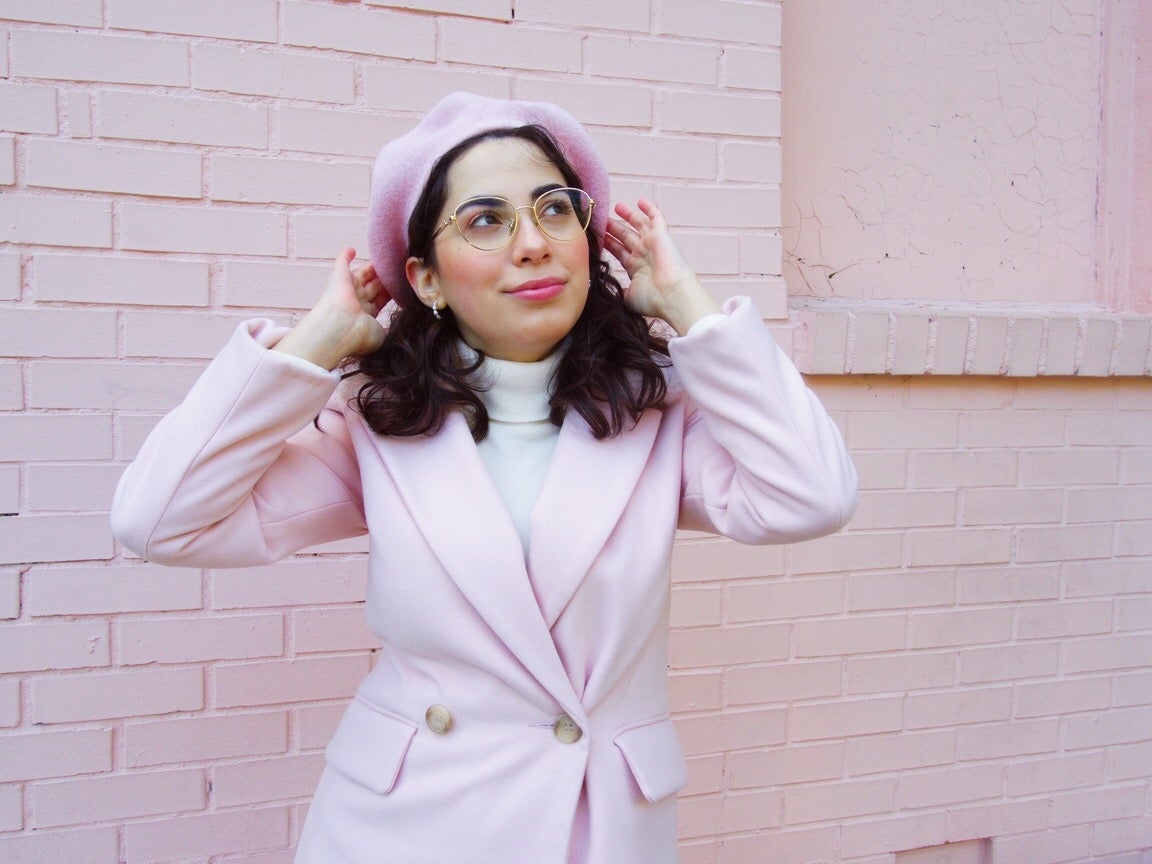 Elsie Tellier | Human Rights Watch