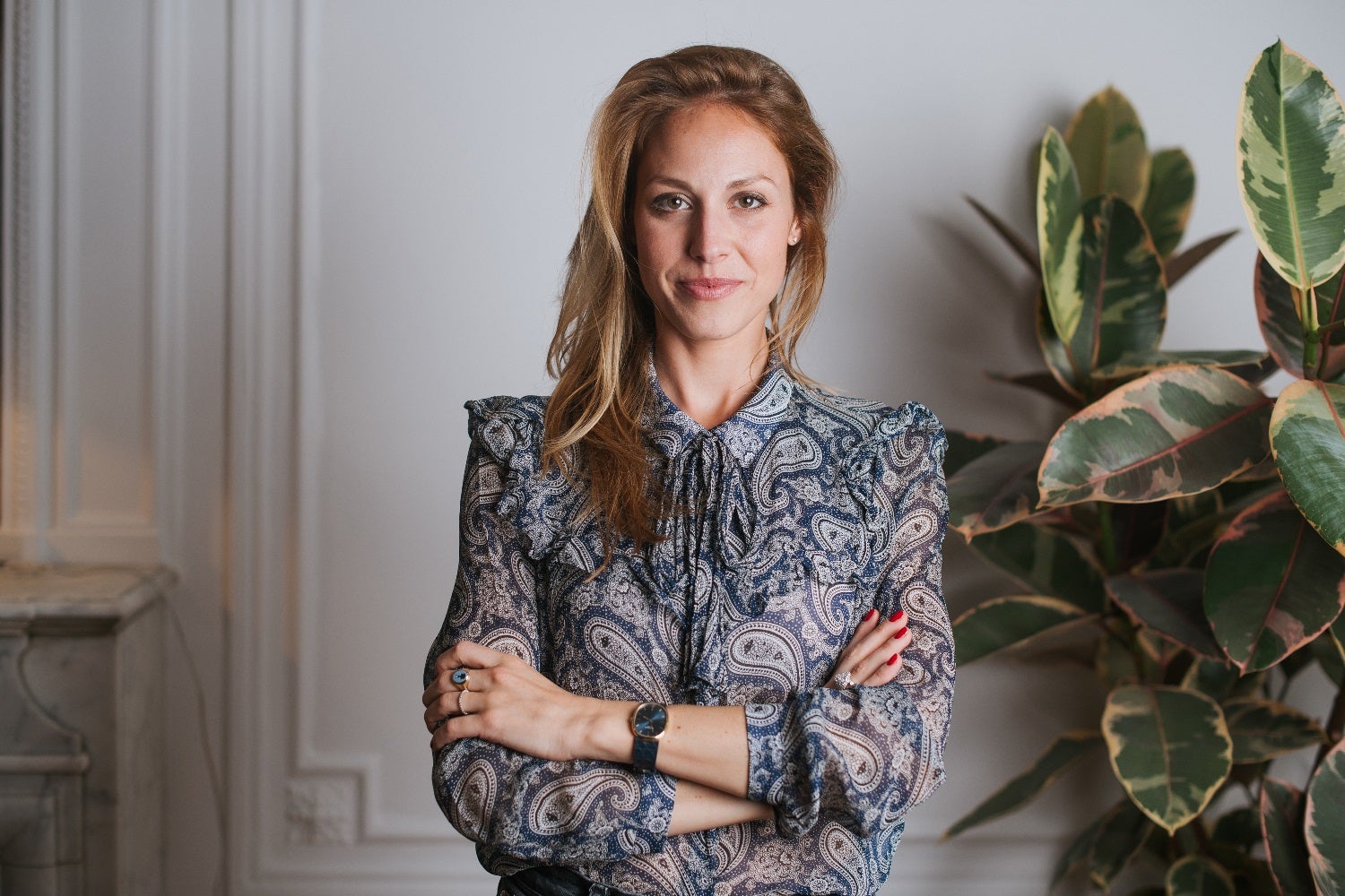 Natalie Lundgren | Human Rights Watch