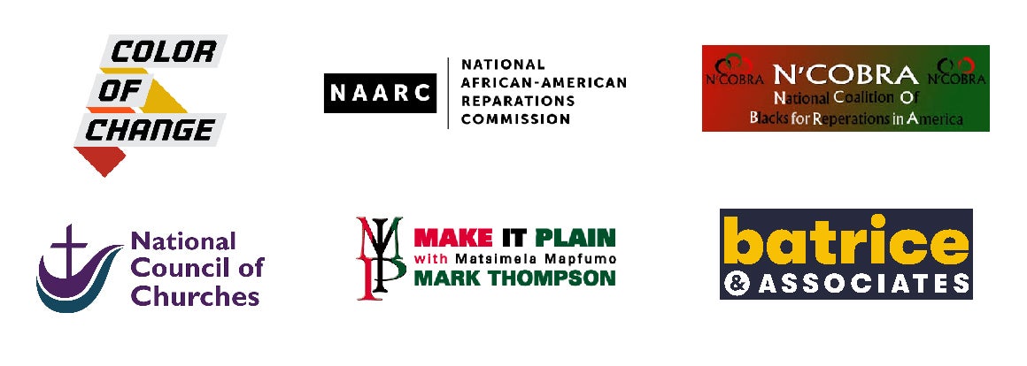 Take Action: Tell Congress to Pass Reparations Bill | Human Rights Watch