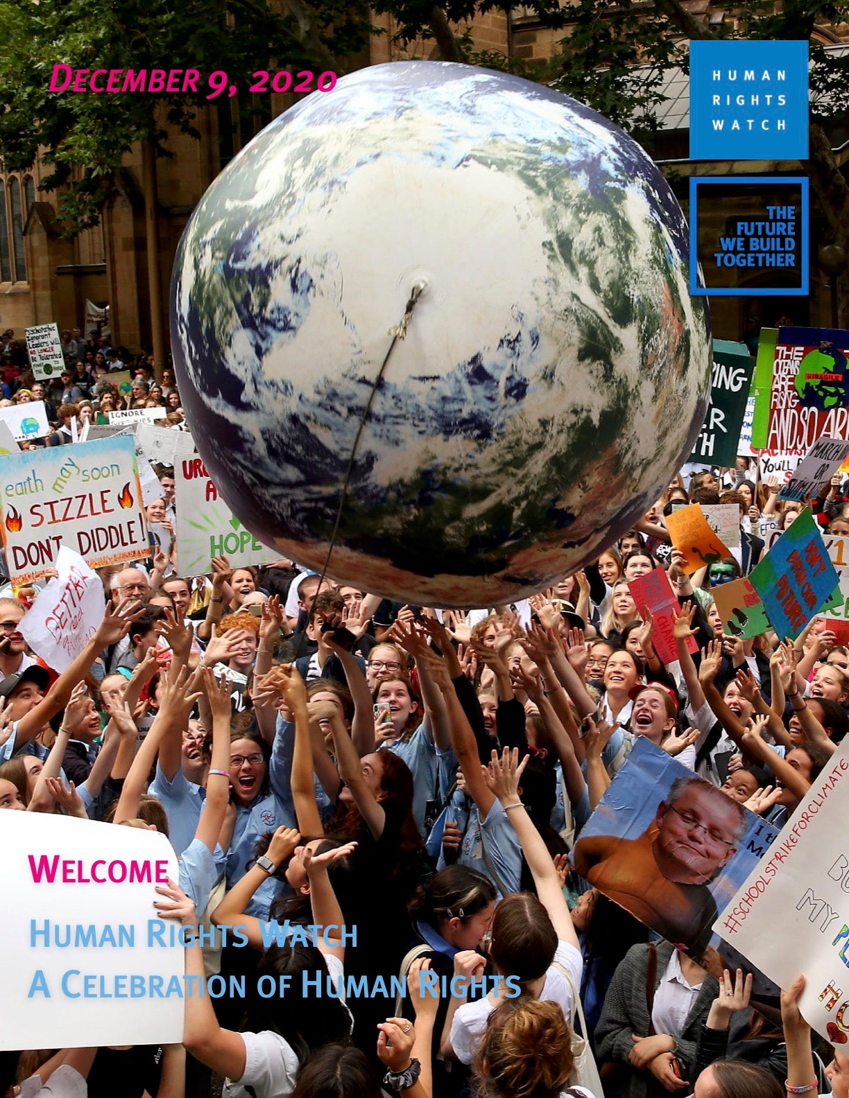 Los Angeles | Human Rights Watch