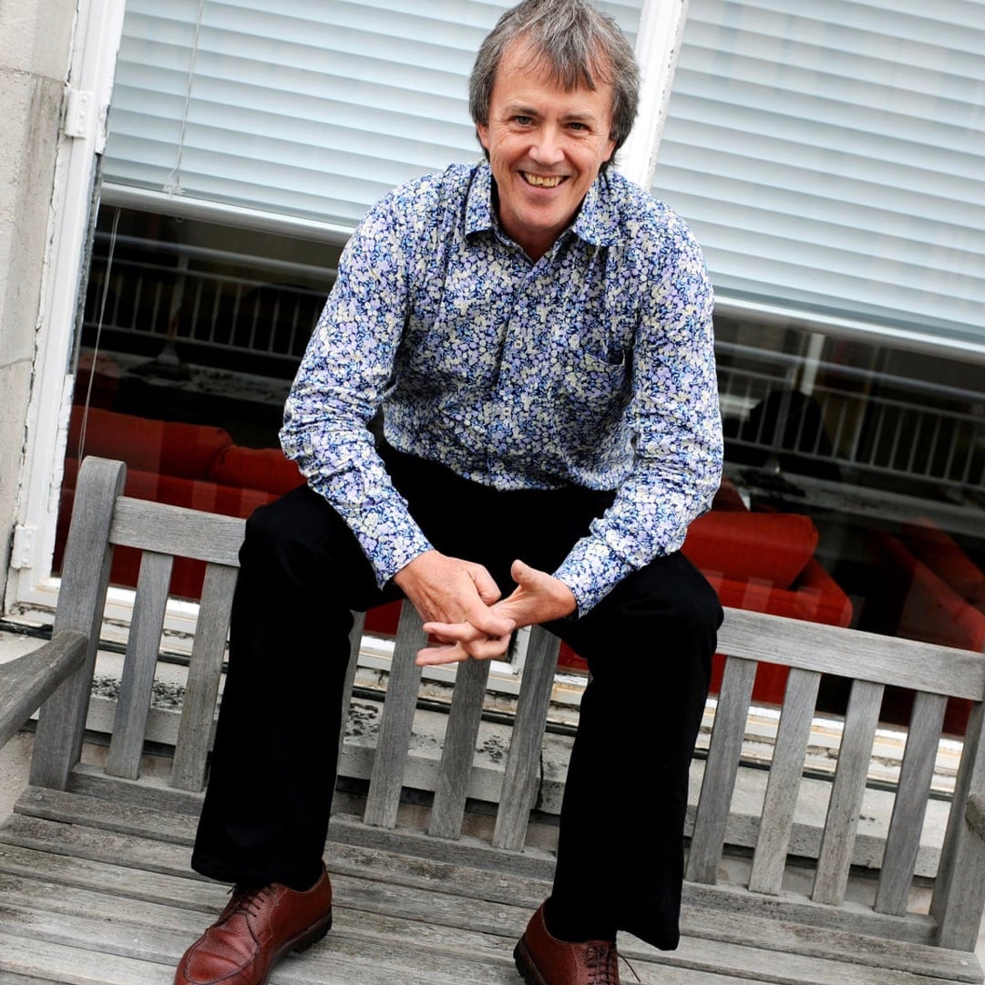 Tony Elliott (In Memoriam 1947-2020) | Human Rights Watch