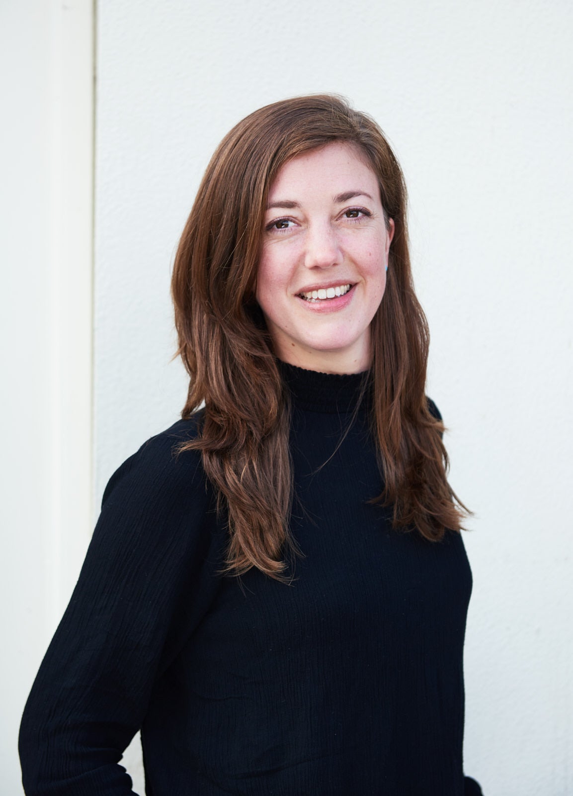 Caroline Treur | Human Rights Watch