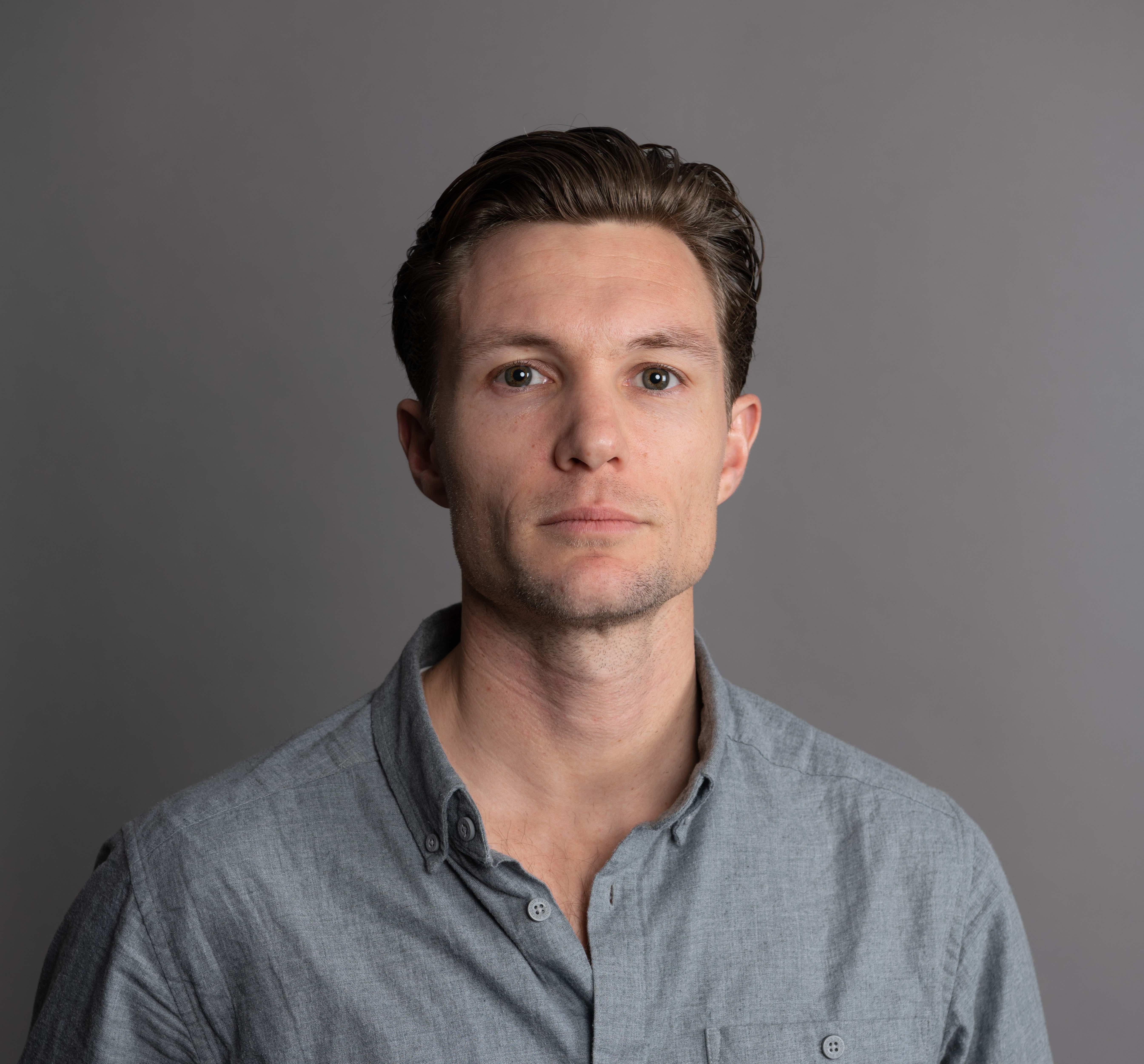 Richard Weir | Human Rights Watch