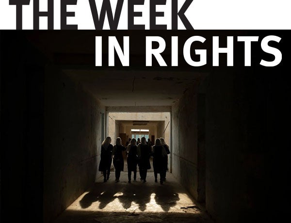 How We Can Help Afghan Women | Human Rights Watch