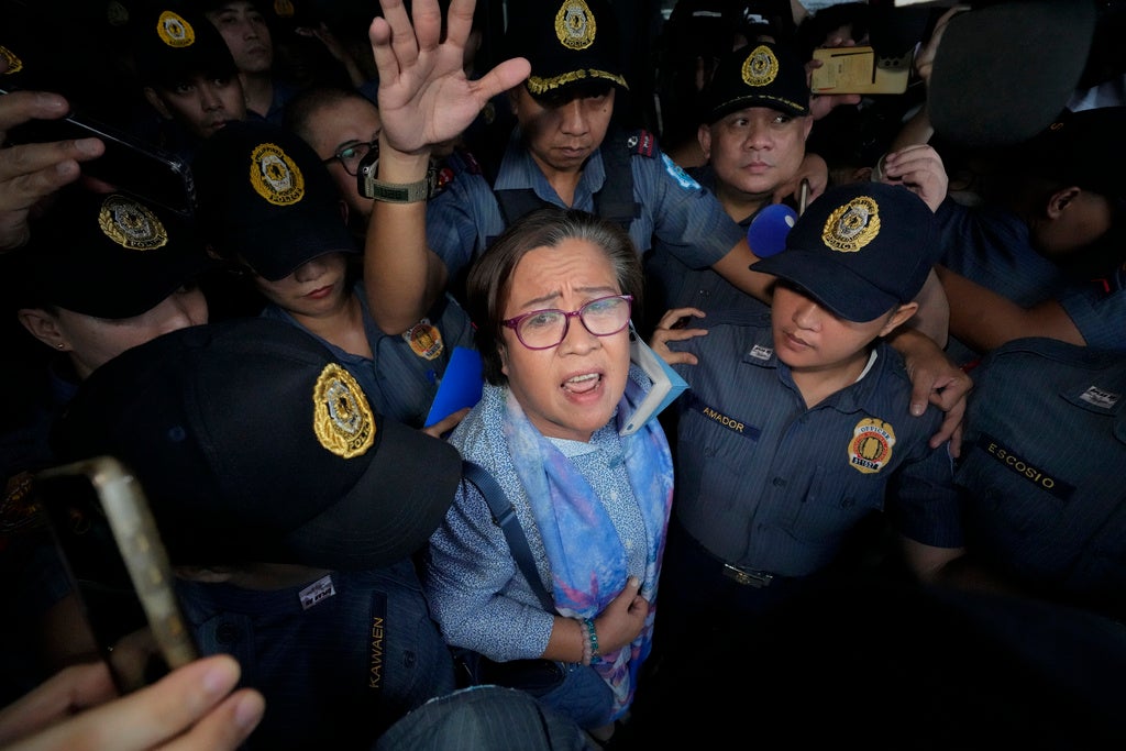 An Injustice Reversed in the Philippines: Daily Brief