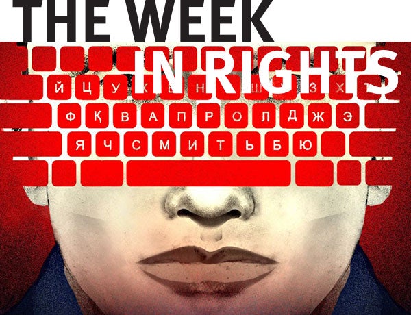 Internet Throttled in Russia | Human Rights Watch