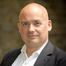 Clive Baldwin | Human Rights Watch