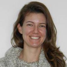 Haley Bobseine | Human Rights Watch