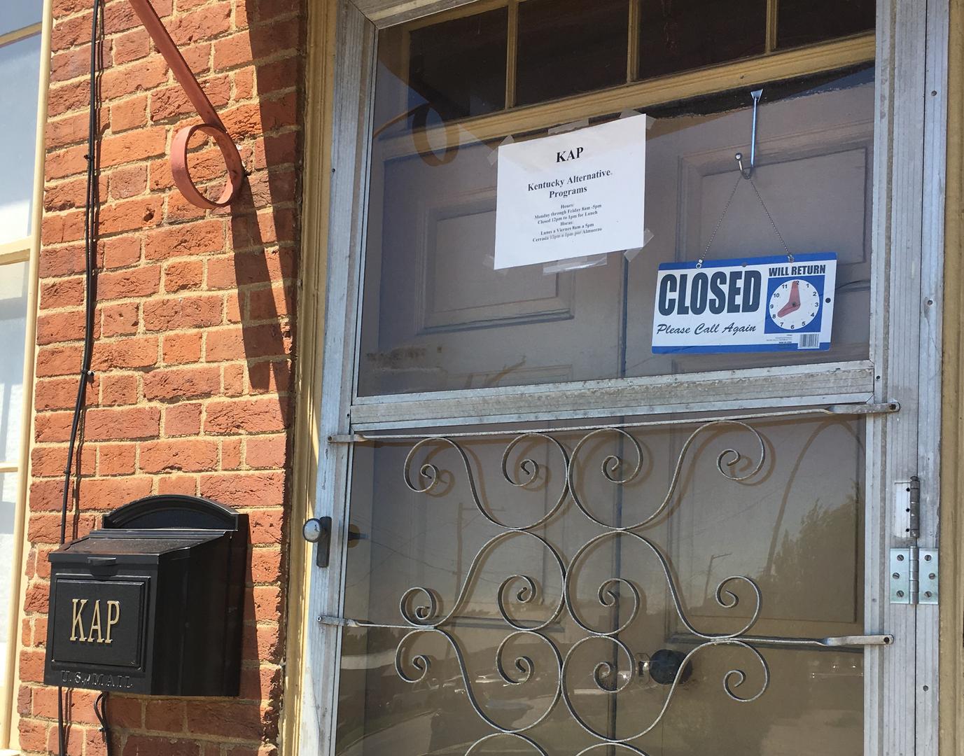 Poor Transparency in Kentucky’s Private Probation Industry | Human ...