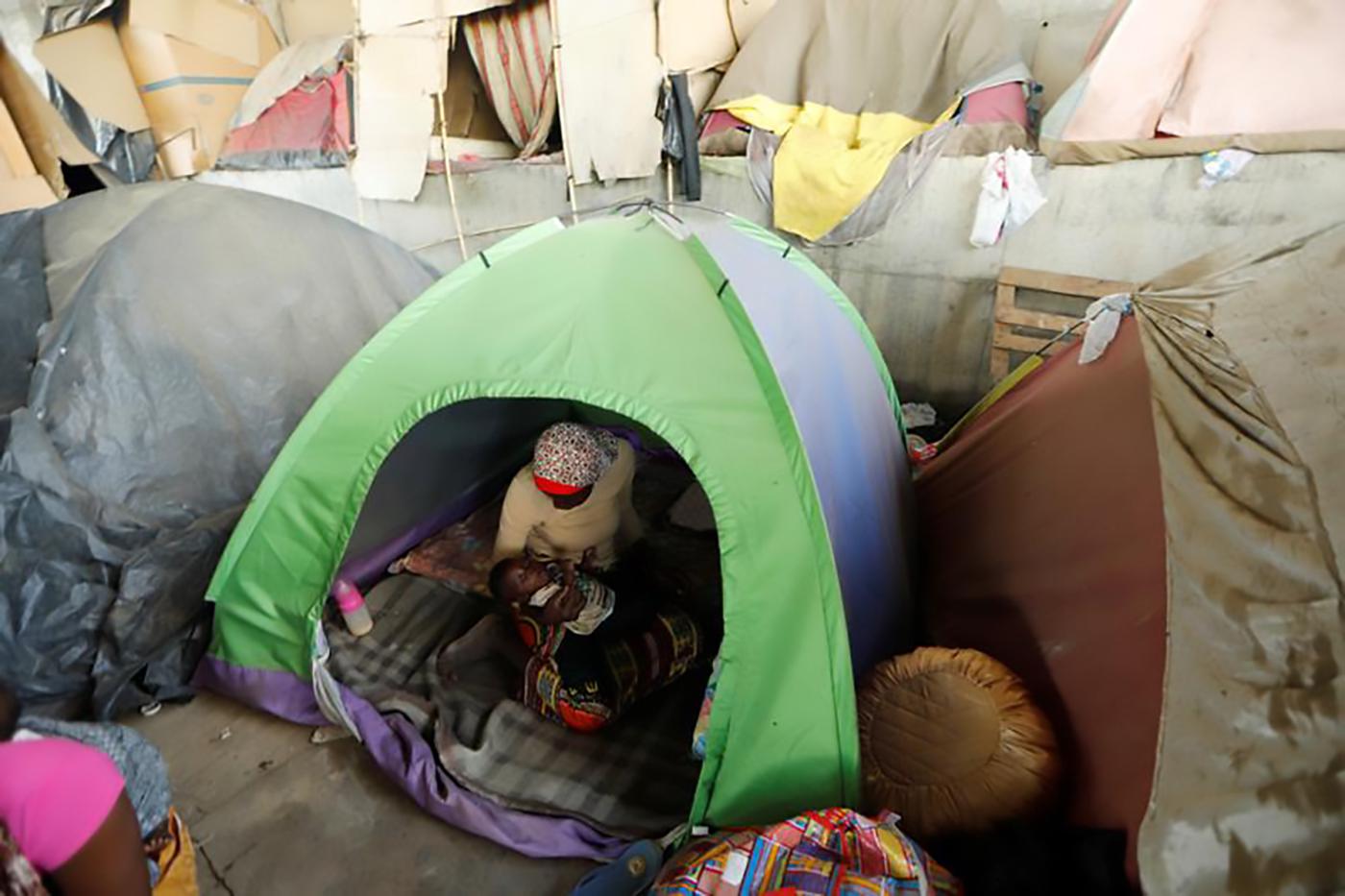 World Report 2018: Algeria | Human Rights Watch