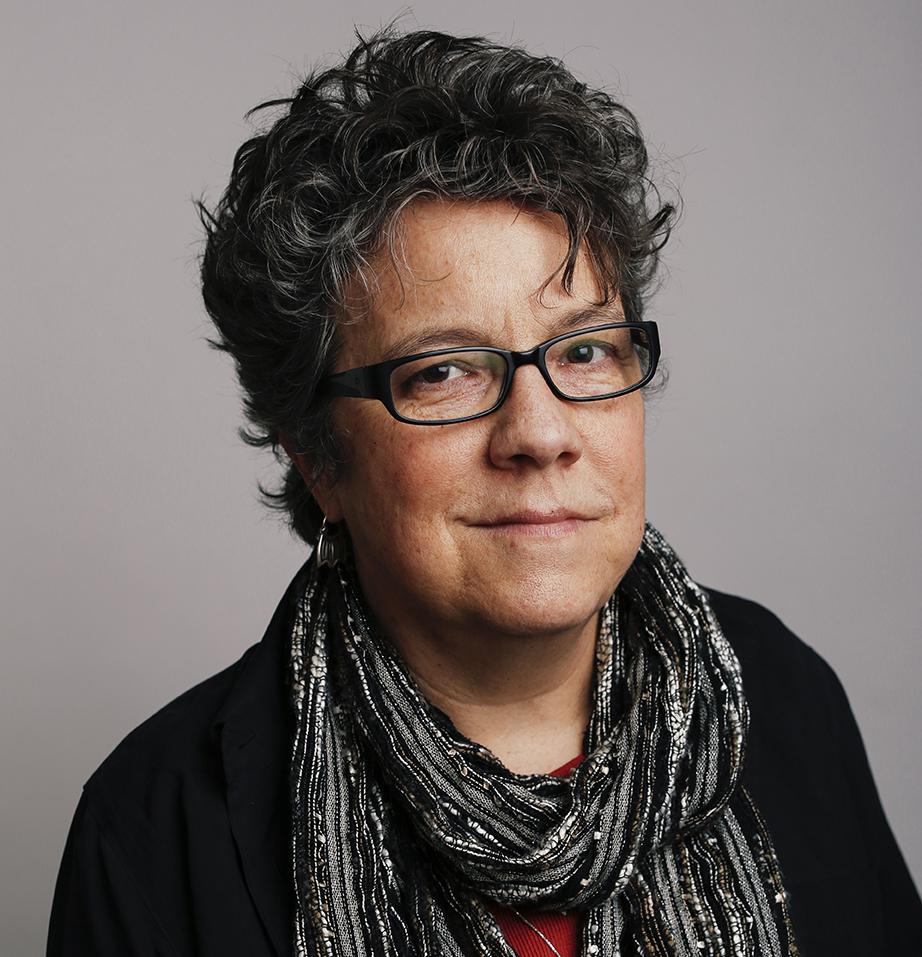 Elizabeth Calvin | Human Rights Watch