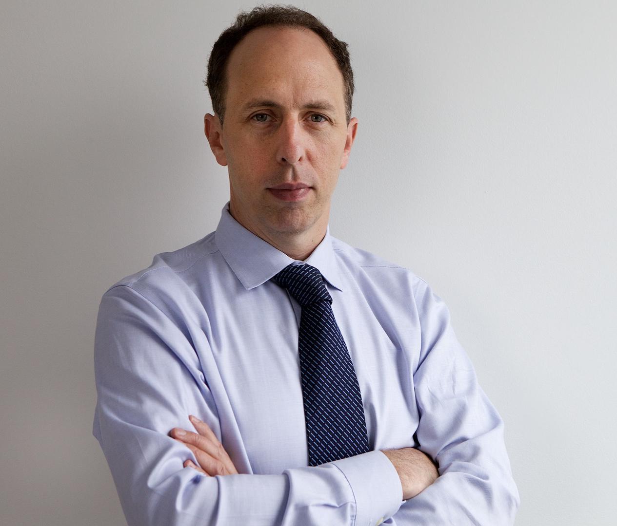 Daniel Wilkinson | Human Rights Watch