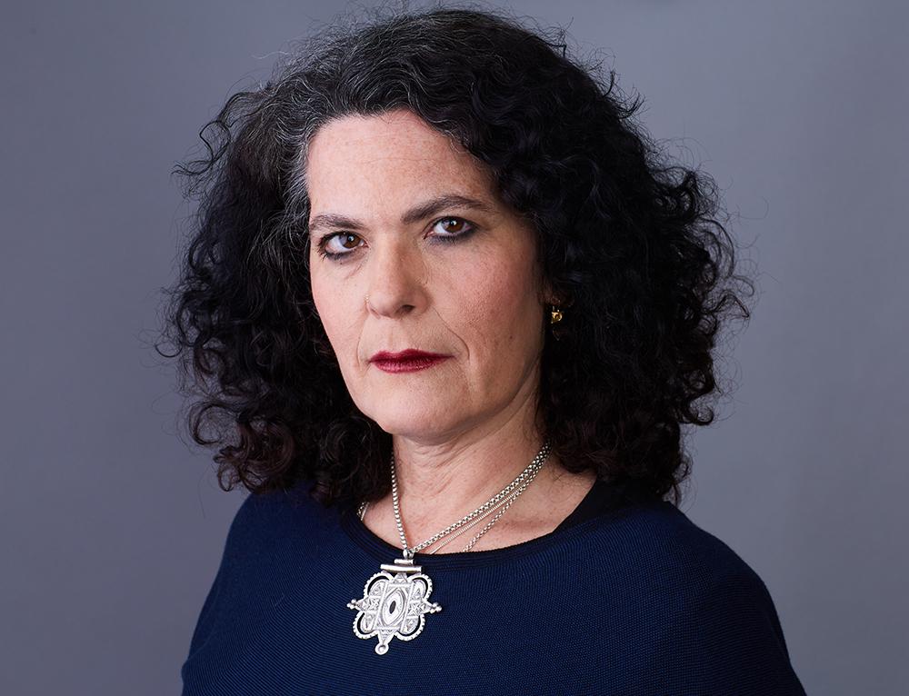 Heather Barr | Human Rights Watch