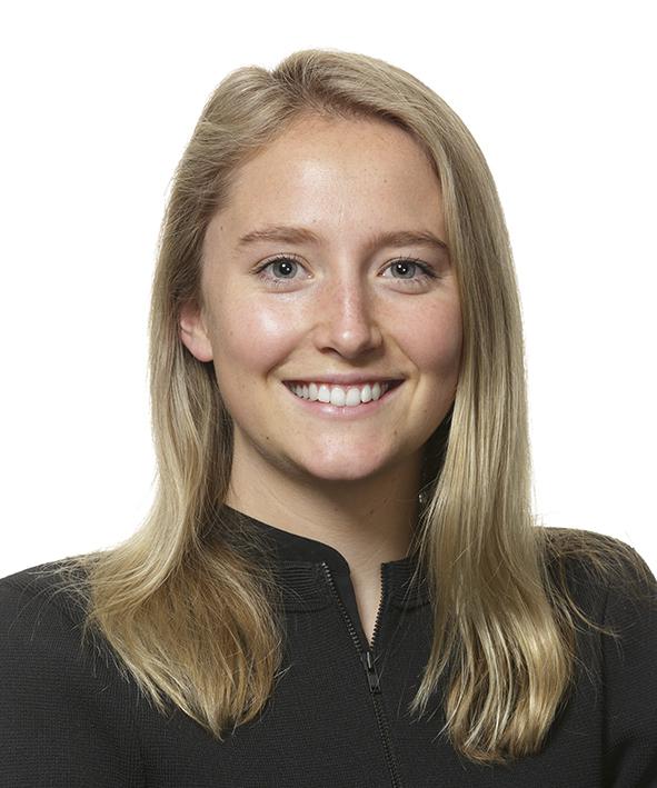 Stephanie McLennan | Human Rights Watch