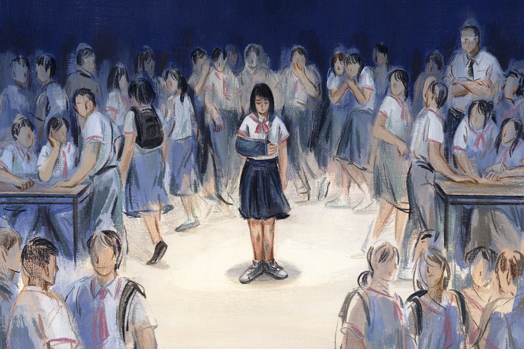 Barriers To The Right To Education For LGBT Youth In Vietnam HRW Barriers To The Right To Education For LGBT Youth In Vietnam HRW