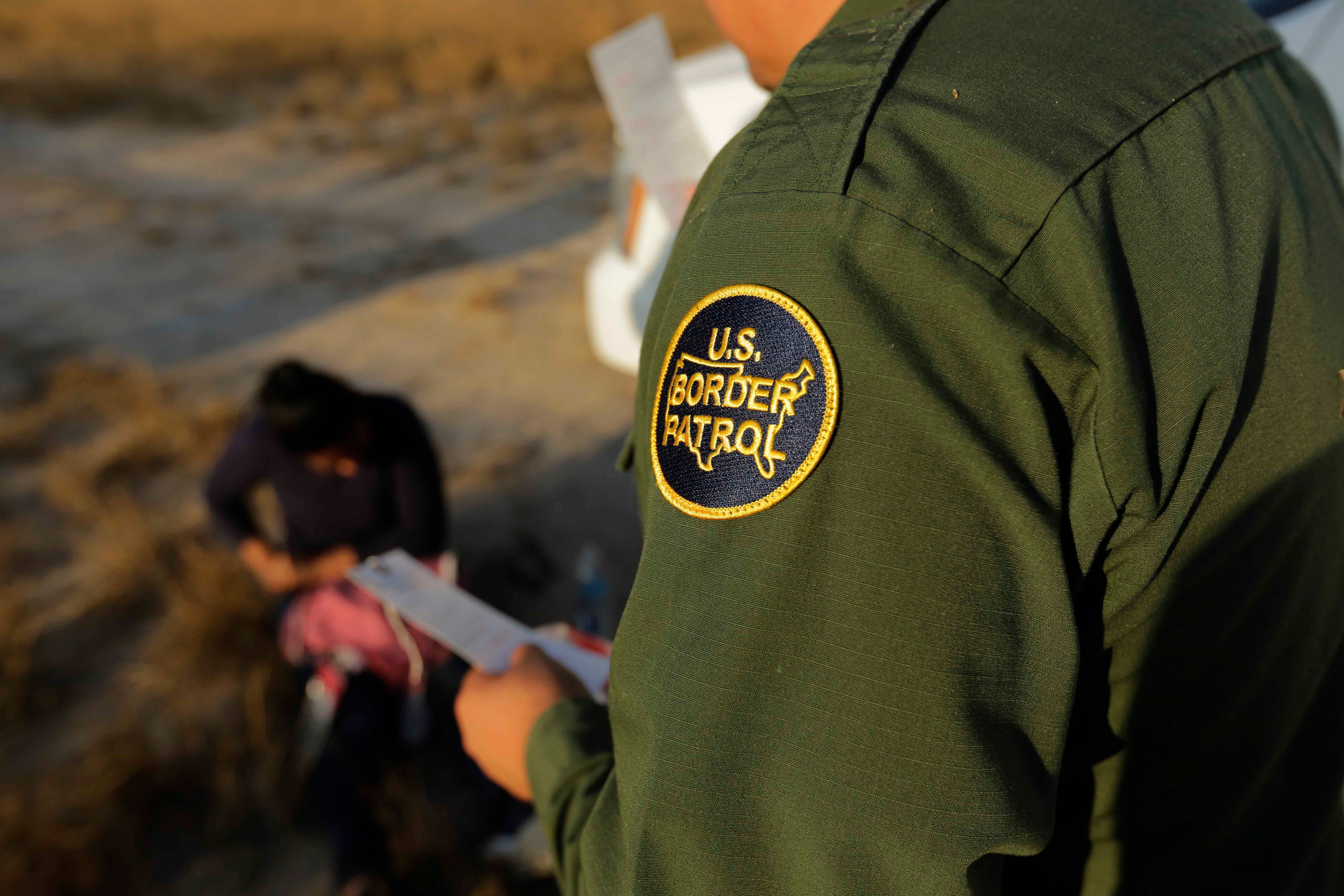 US Plan To Shut Border Endangers Asylum Seekers Human Rights Watch
