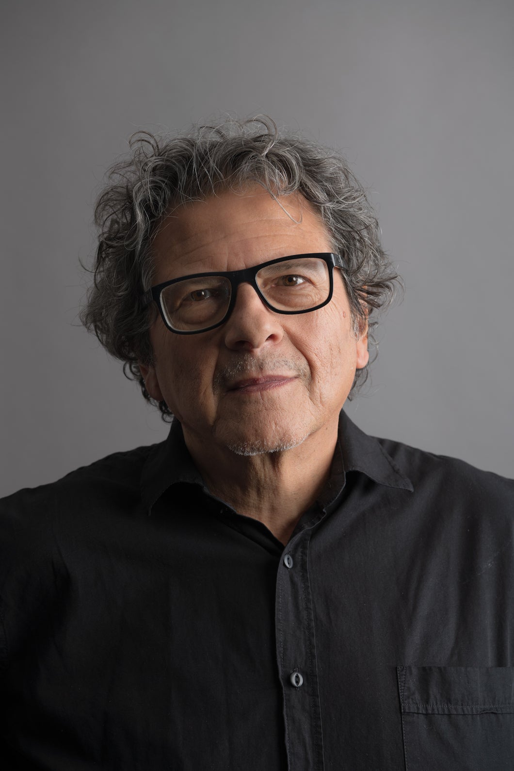 Reed Brody | Human Rights Watch