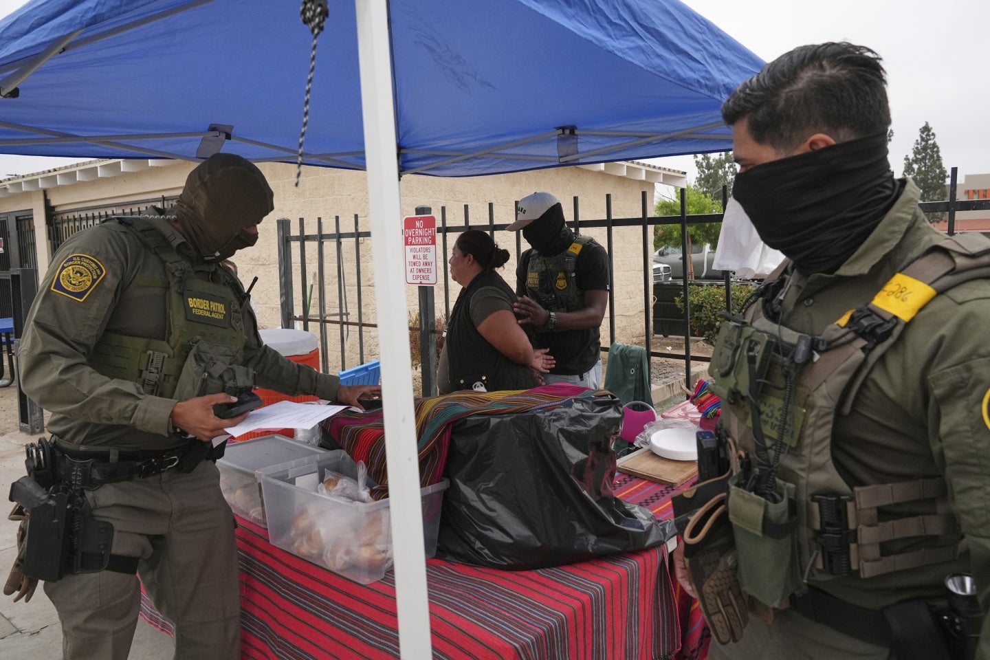 US: ICE Abuses in Los Angeles Set Stage for Other Cities | Human Rights ...