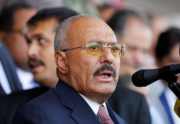 Yemen: Ali Abdullah Saleh Leaves Behind Grim Legacy | Human Rights Watch
