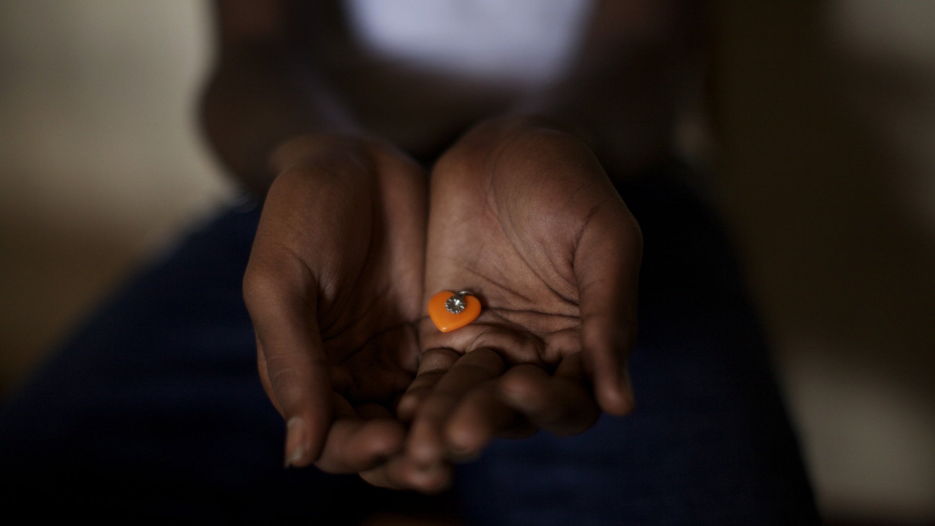 World Report 2013: The Trouble With Tradition | Human Rights Watch