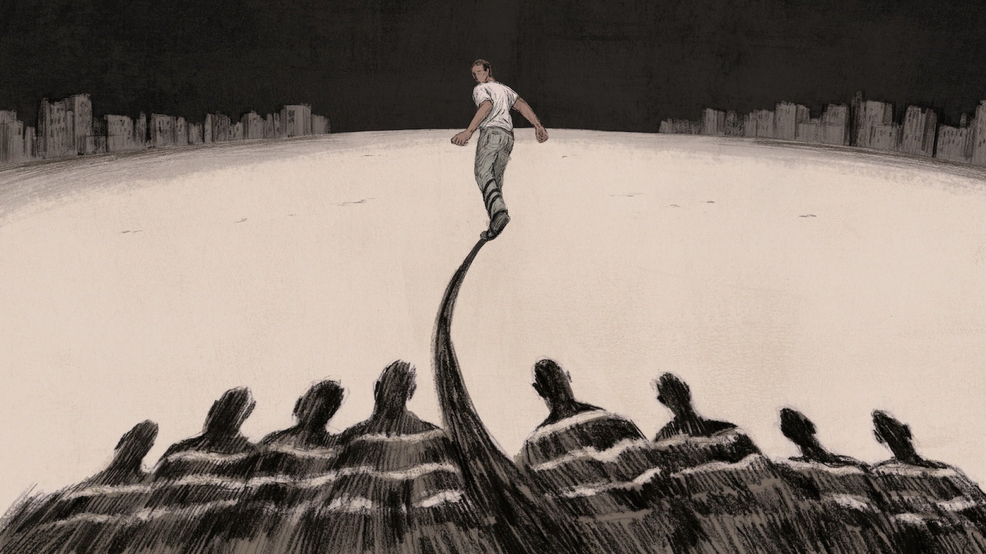 Revoked: How Probation and Parole Feed Mass Incarceration in the United ...