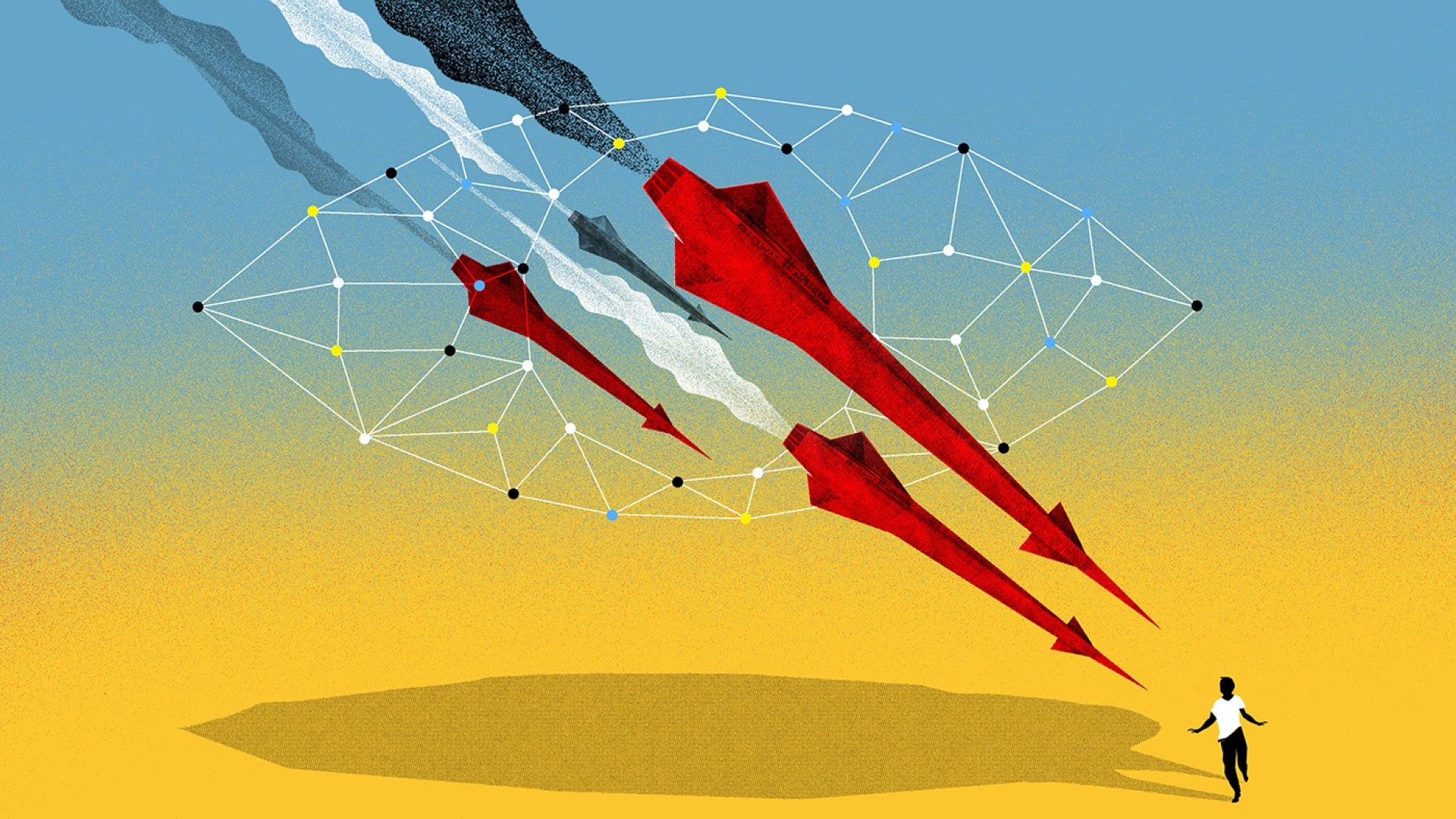 Stopping Killer Robots: Country Positions on Banning Fully Autonomous ...