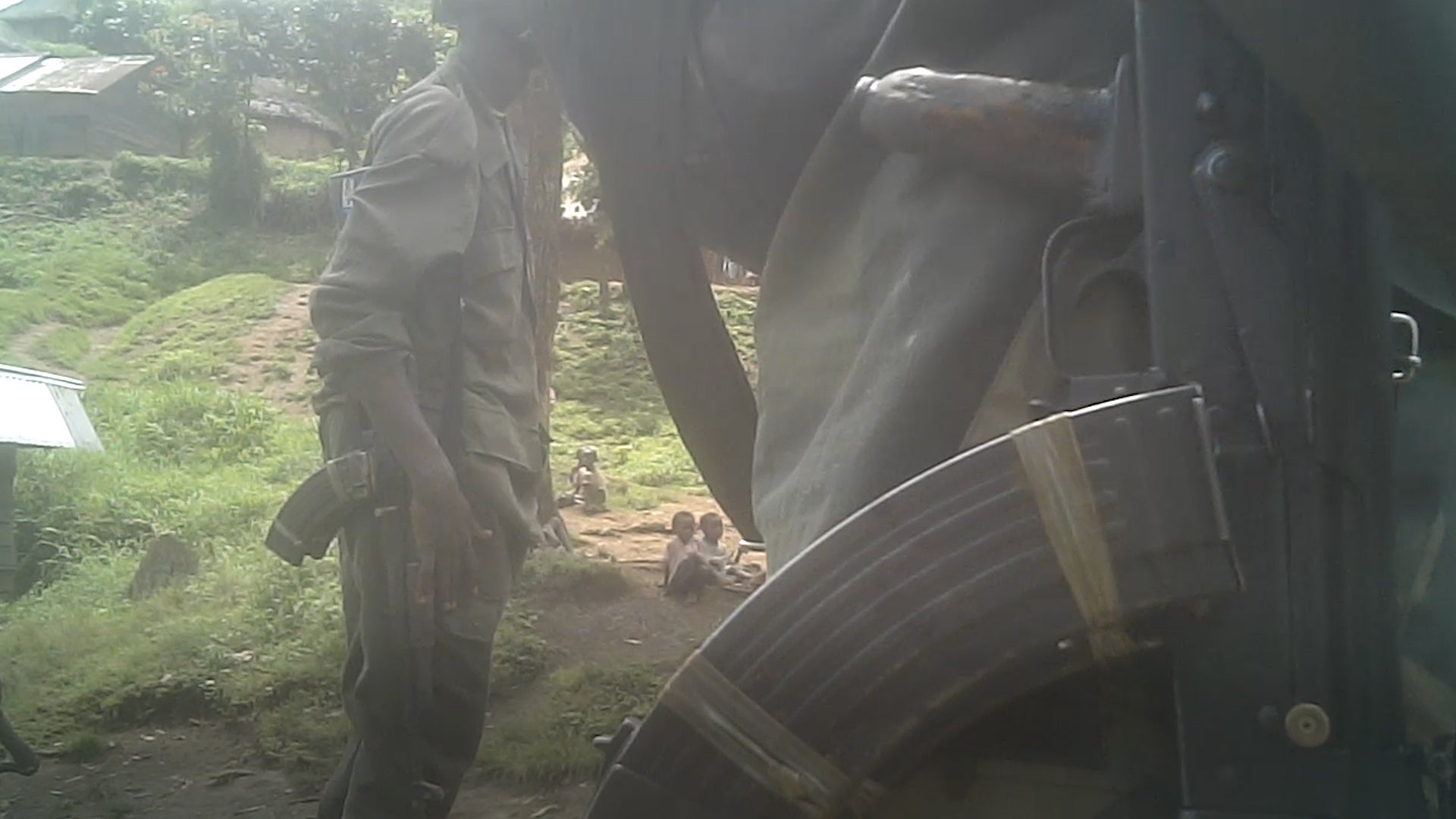 Democratic Republic of Congo | Country Page | World | Human Rights Watch