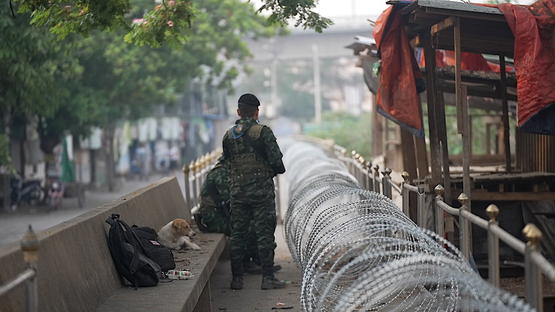 Press Freedom | Human Rights Watch