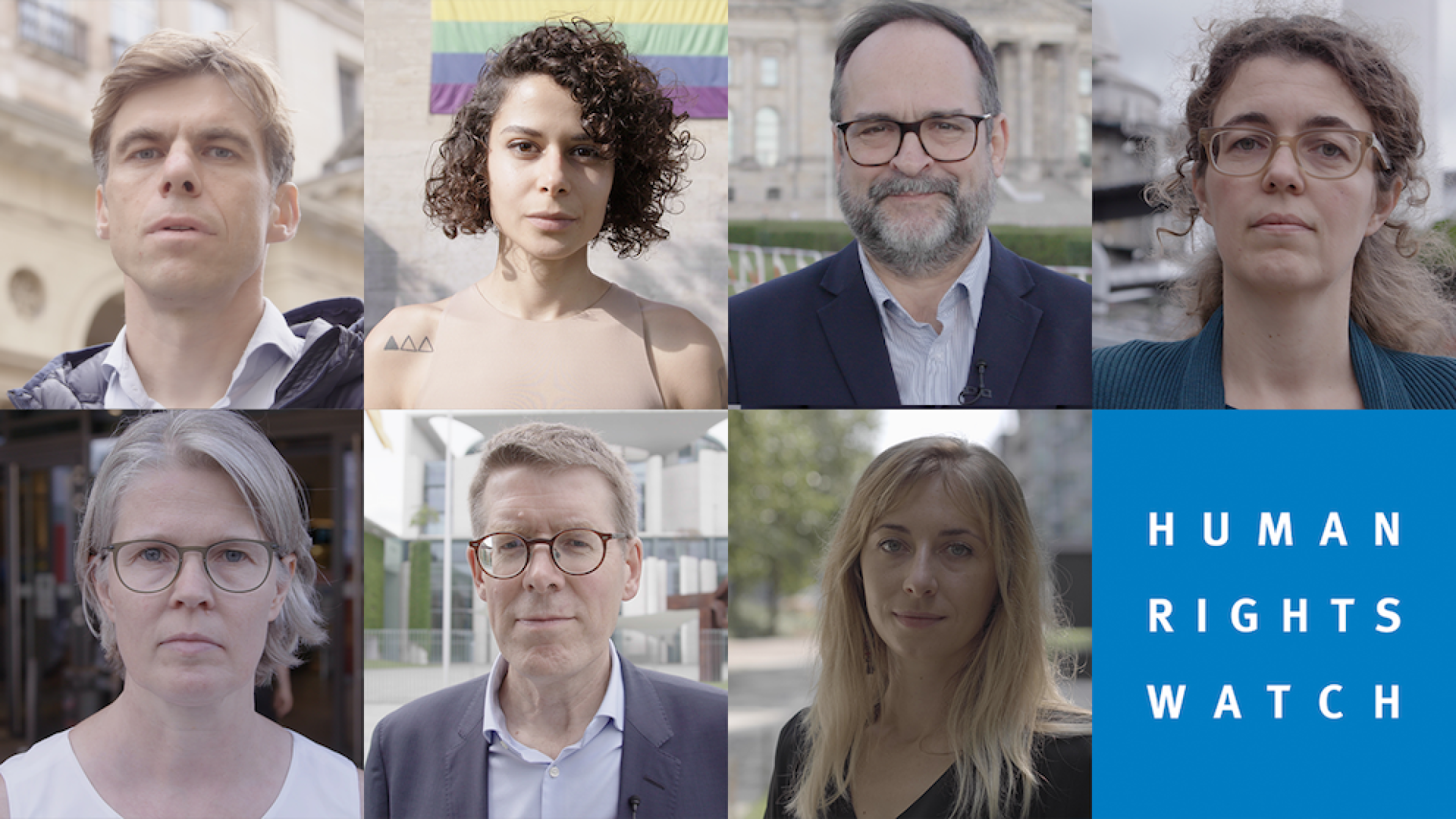 Germany | Country Page | World | Human Rights Watch