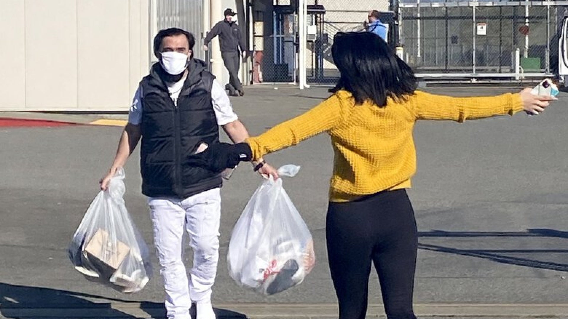 Alternatives to Immigration Detention | Human Rights Watch