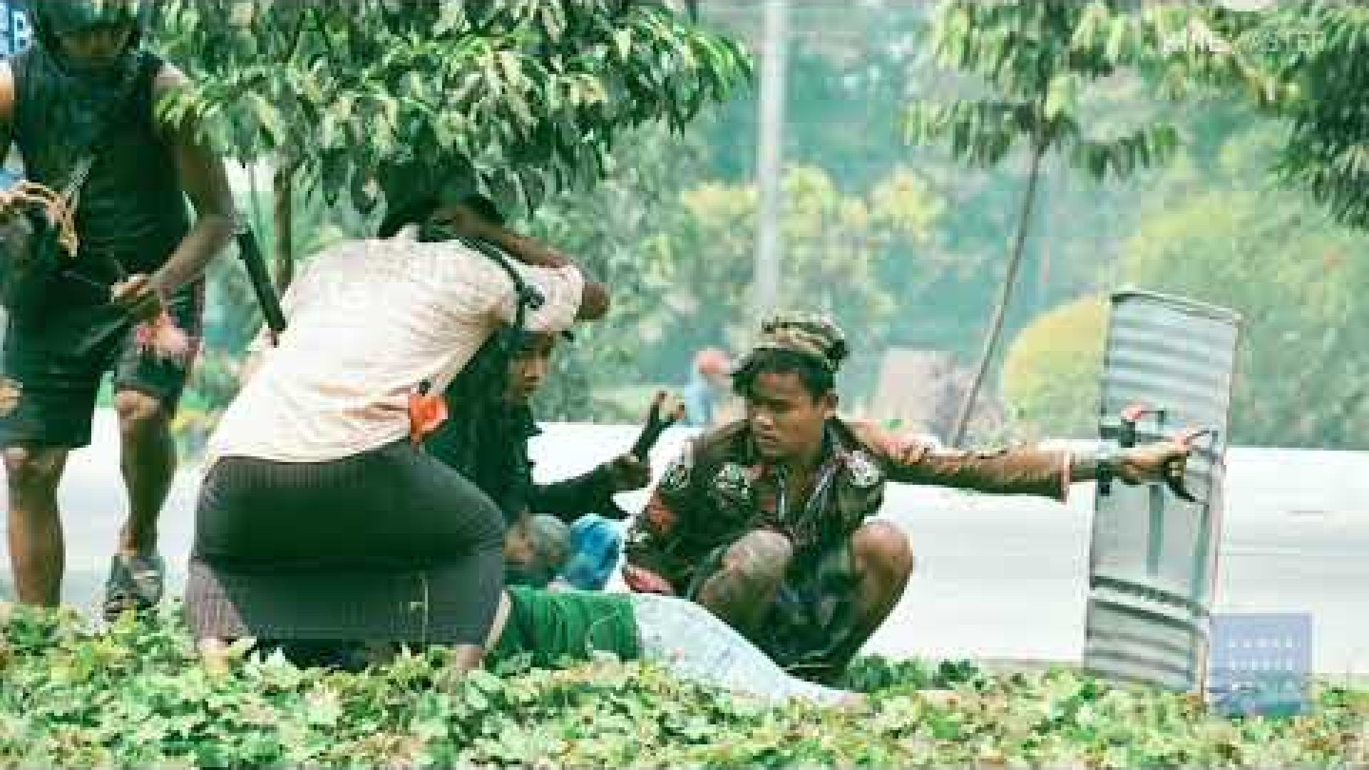 Myanmar (Burma) | Country Page | World | Human Rights Watch