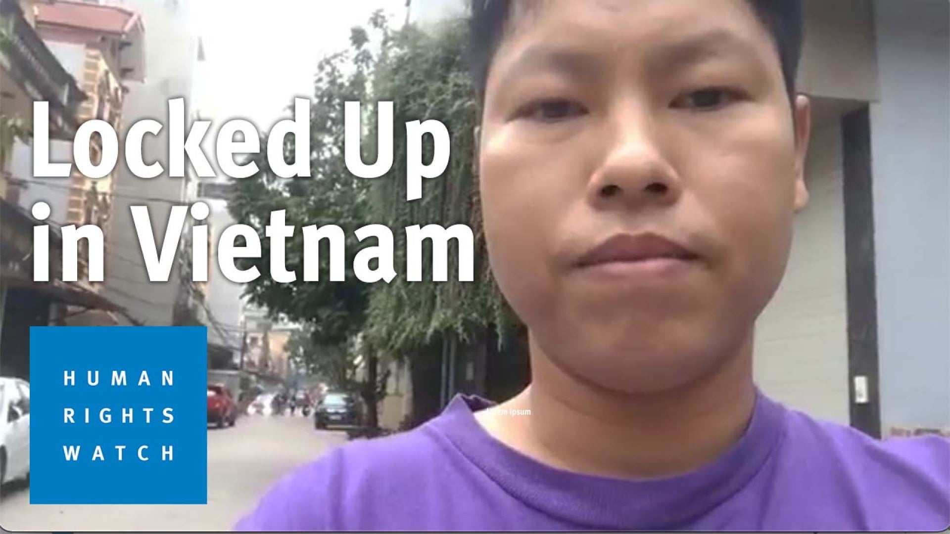 Vietnam | Country Page | World | Human Rights Watch