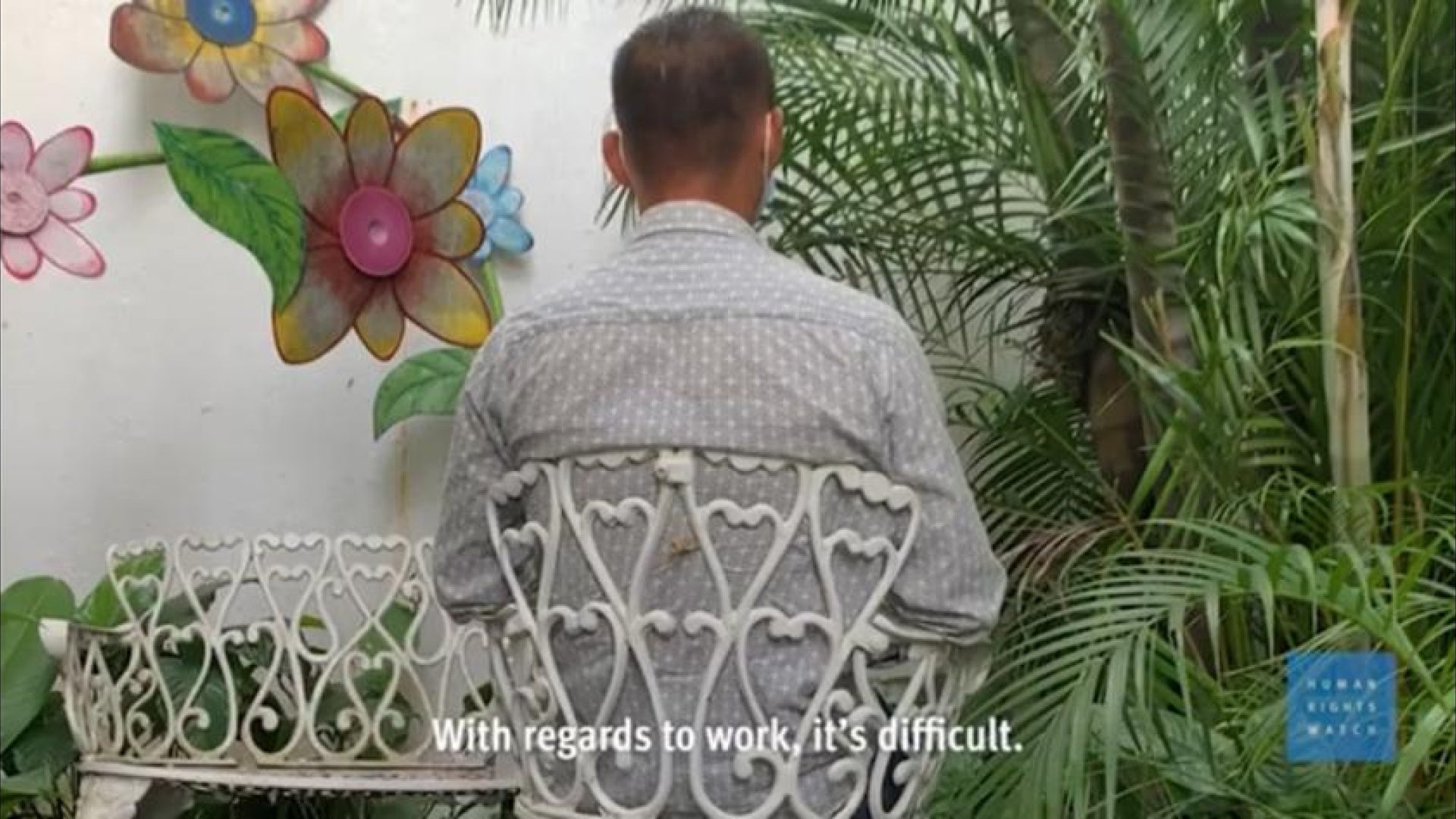 Mexico: Asylum Seekers Face Abuses at Southern Border | Human Rights Watch