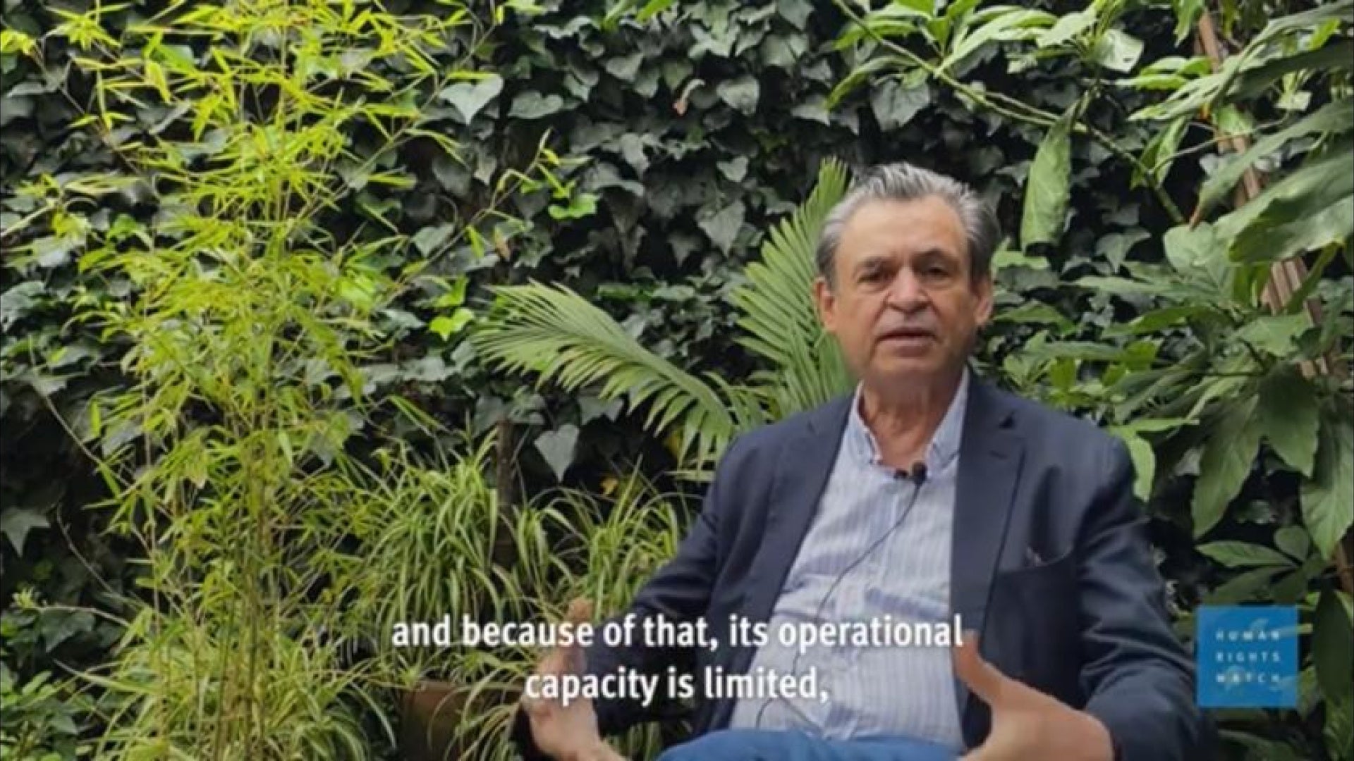 Mexico: Asylum Seekers Face Abuses at Southern Border | Human Rights Watch