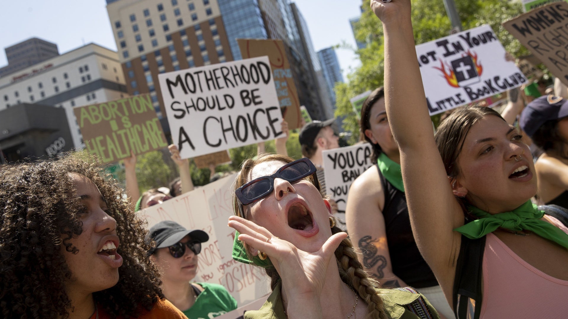 World Report 2023: United States | Human Rights Watch