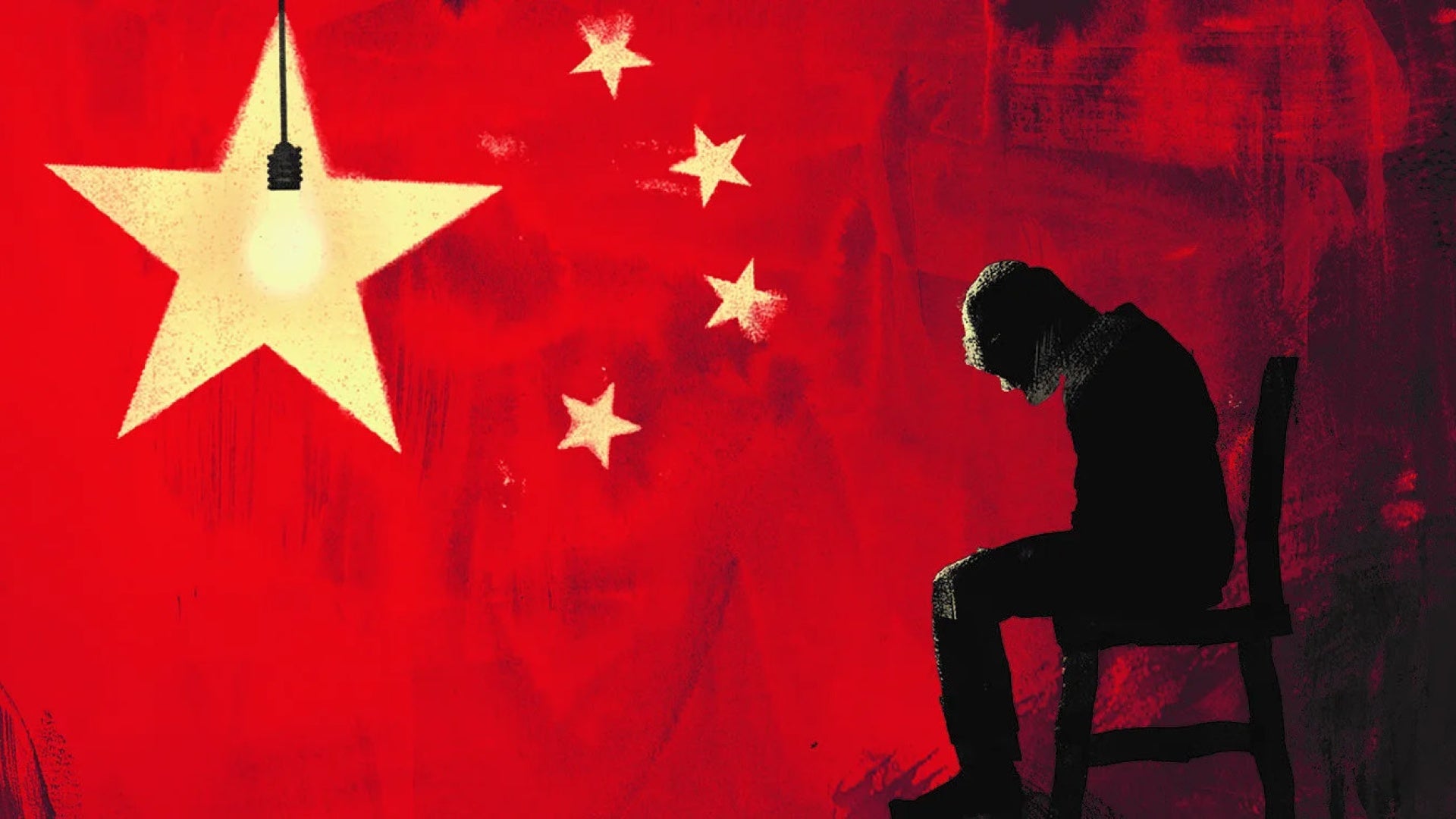 “Special Measures”: Detention and Torture in the Chinese Communist ...