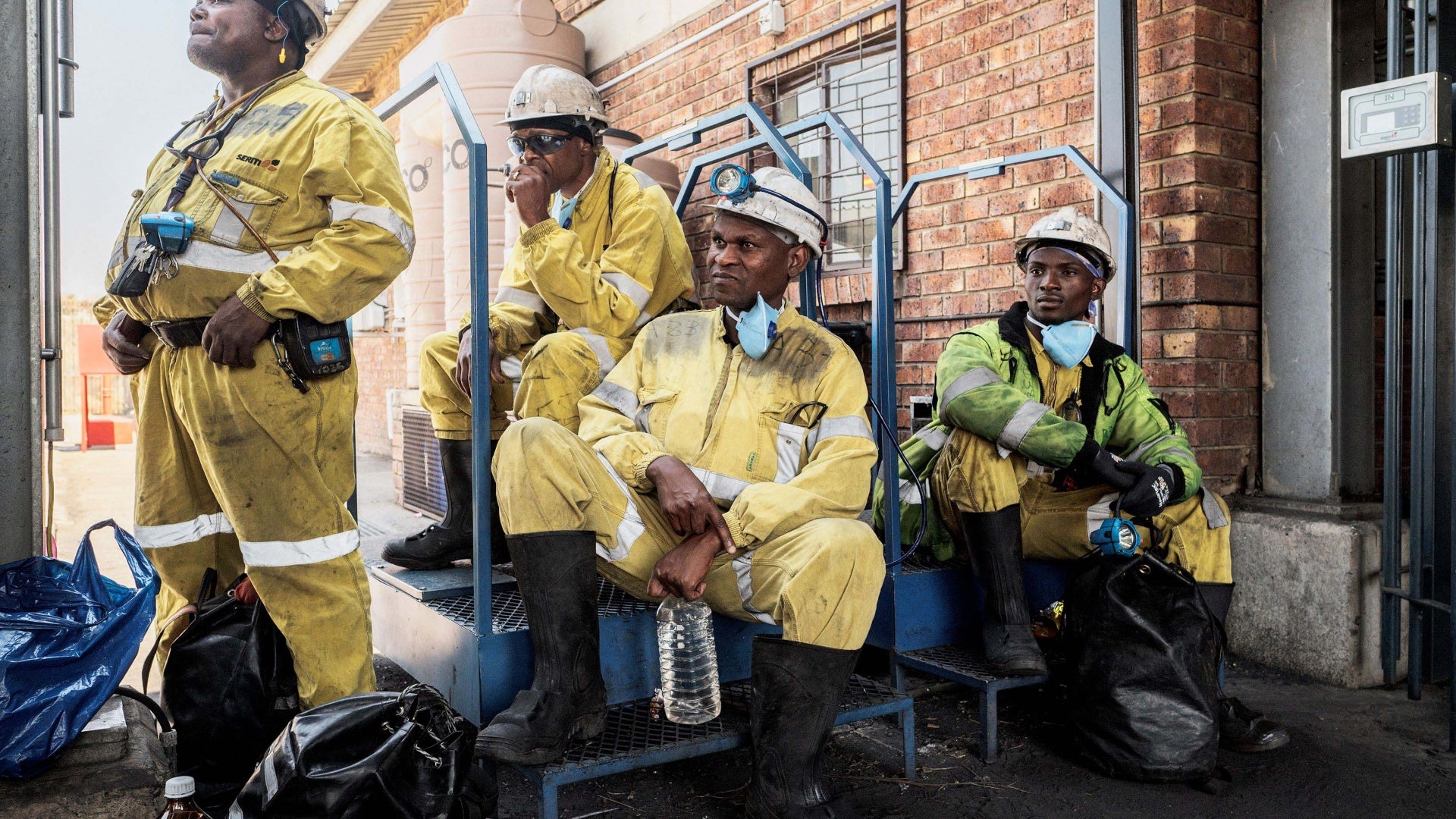 World Report 2023: South Africa | Human Rights Watch