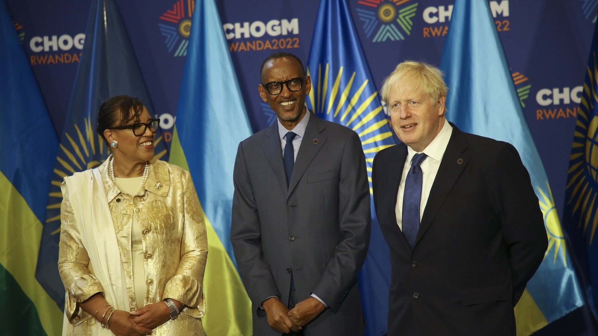 World Report 2023: Rwanda | Human Rights Watch
