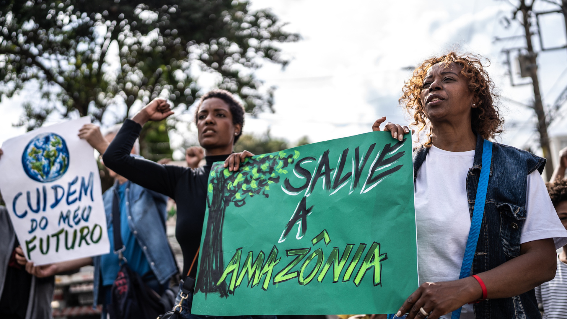 Human Rights 'Good News' Stories from 2025 | Human Rights Watch